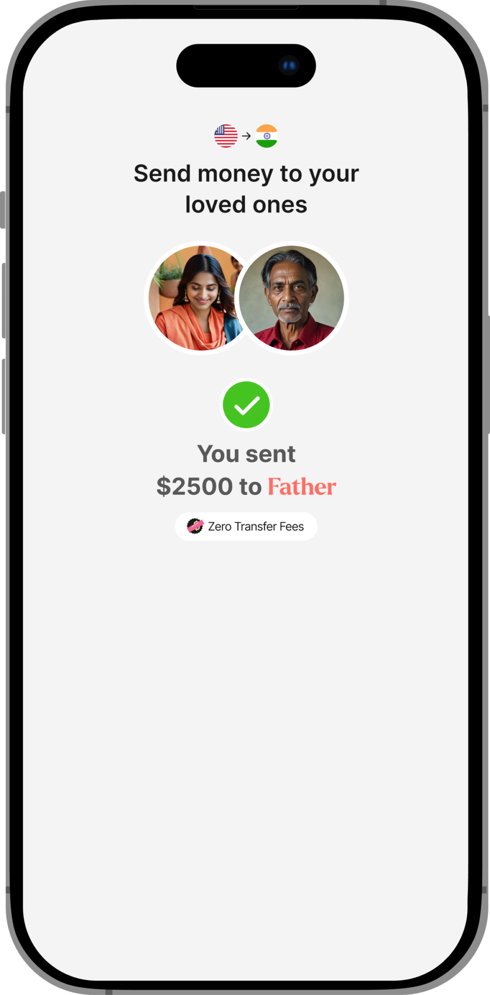 Send Money To India From USA: Transfer Money to India Online with Abound