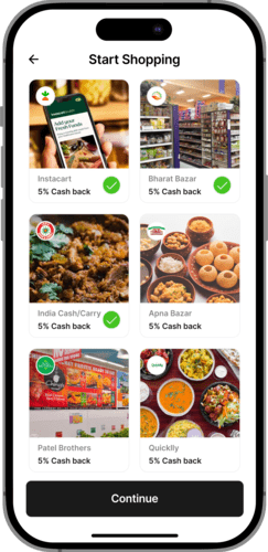 Earn Cash Back with Abound Rewards – Shop & Save More