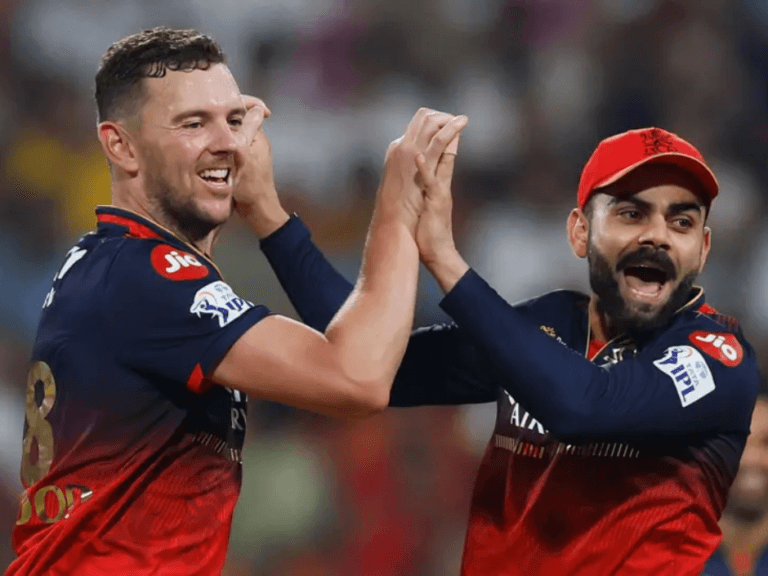 RCB in the Final! A Look Back at All IPL Finals So Far - joinabound.com