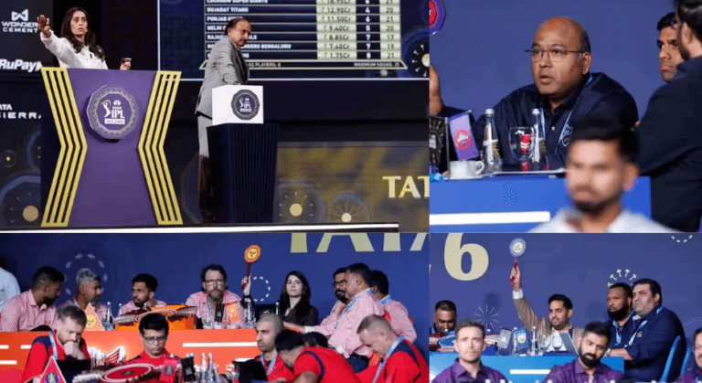 IPL 2026 Auction: Youth, Roles and the End of Reputation Buys ...